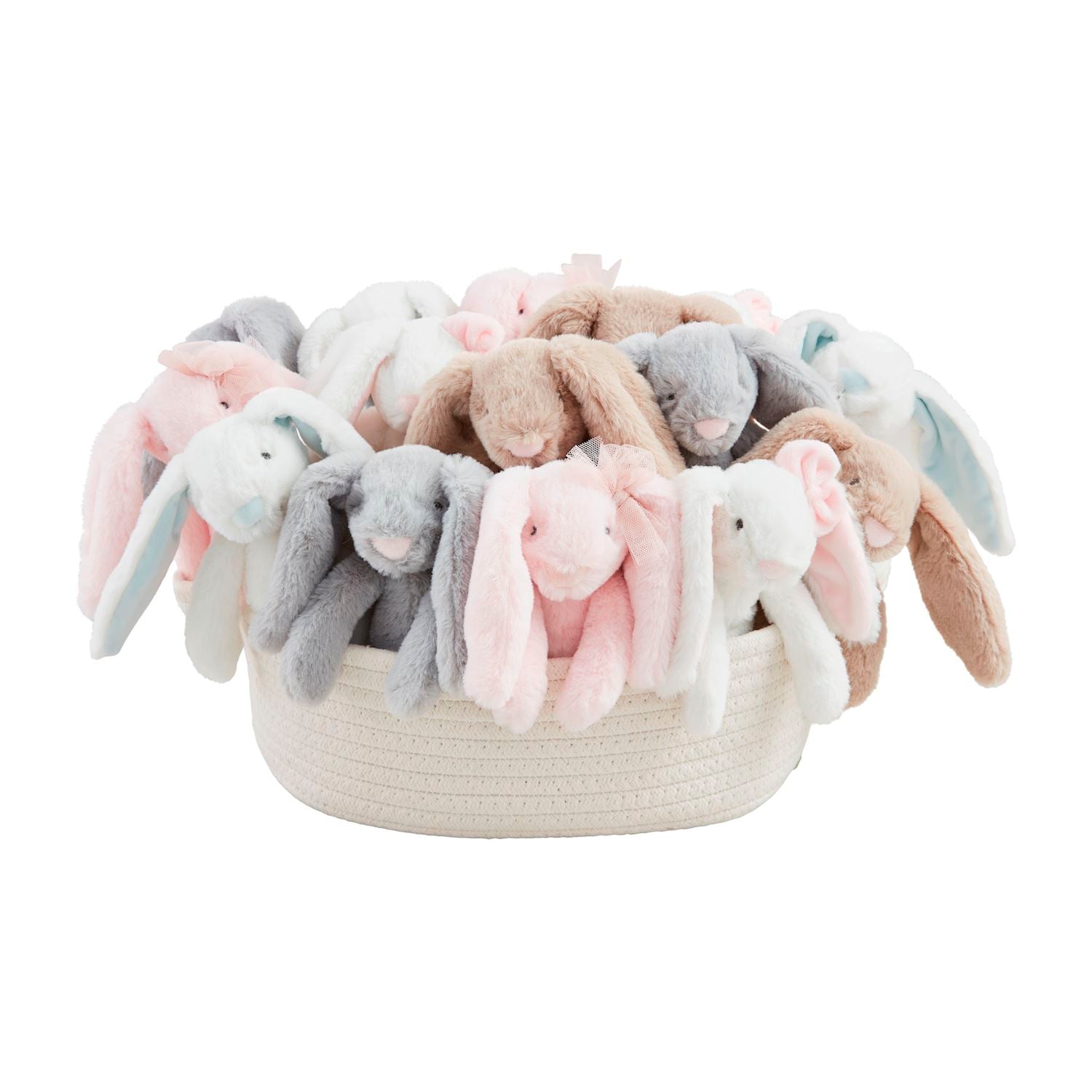 PUPPY SKIRTED WOOBIE | BABY GIFT – Walker Boutique