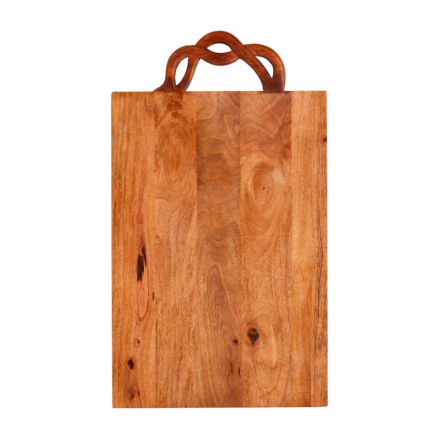 LARGE TWISTED HANDLE PADDLE BOARD – Walker Boutique