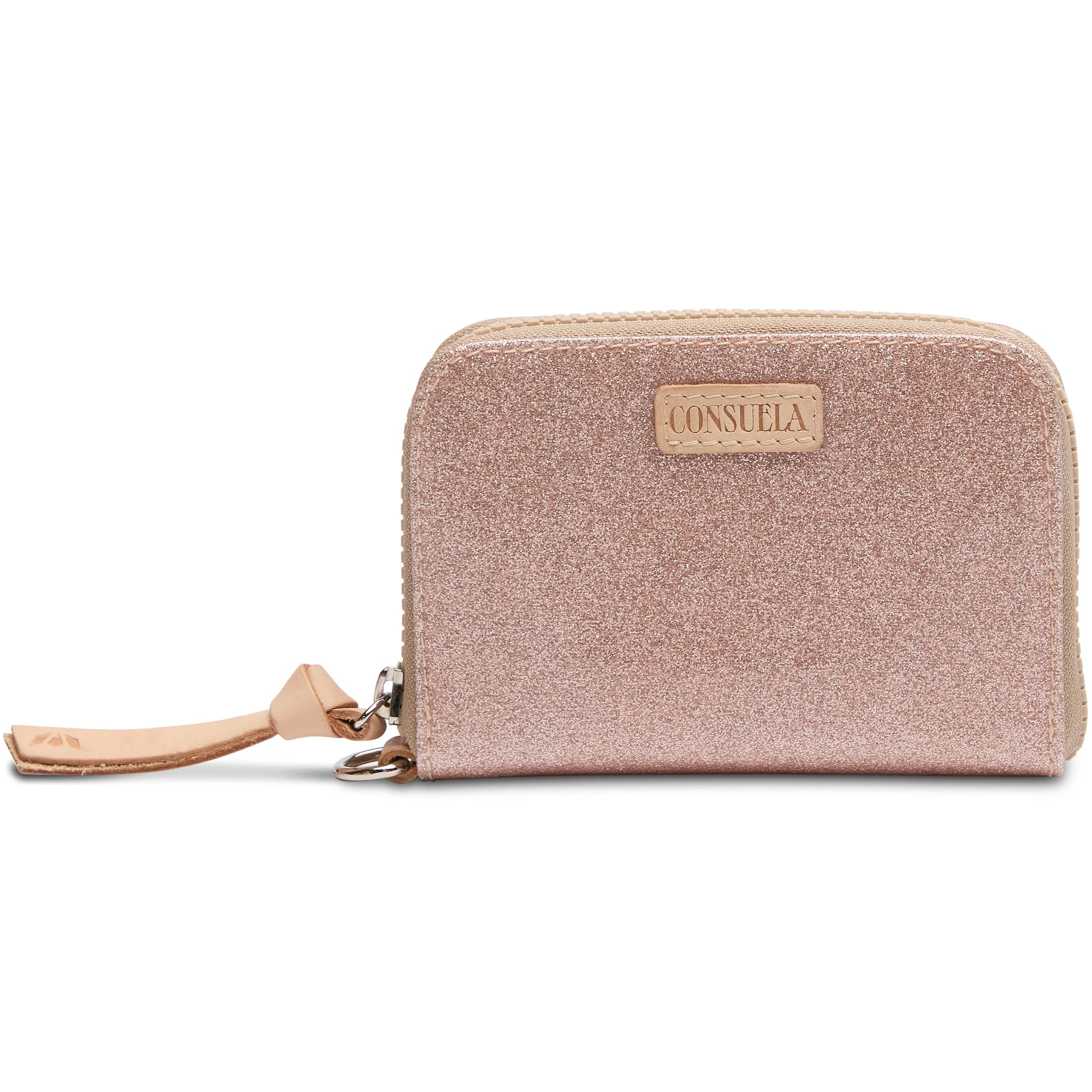 EMERY ZIPPY WALLET – Walker Boutique