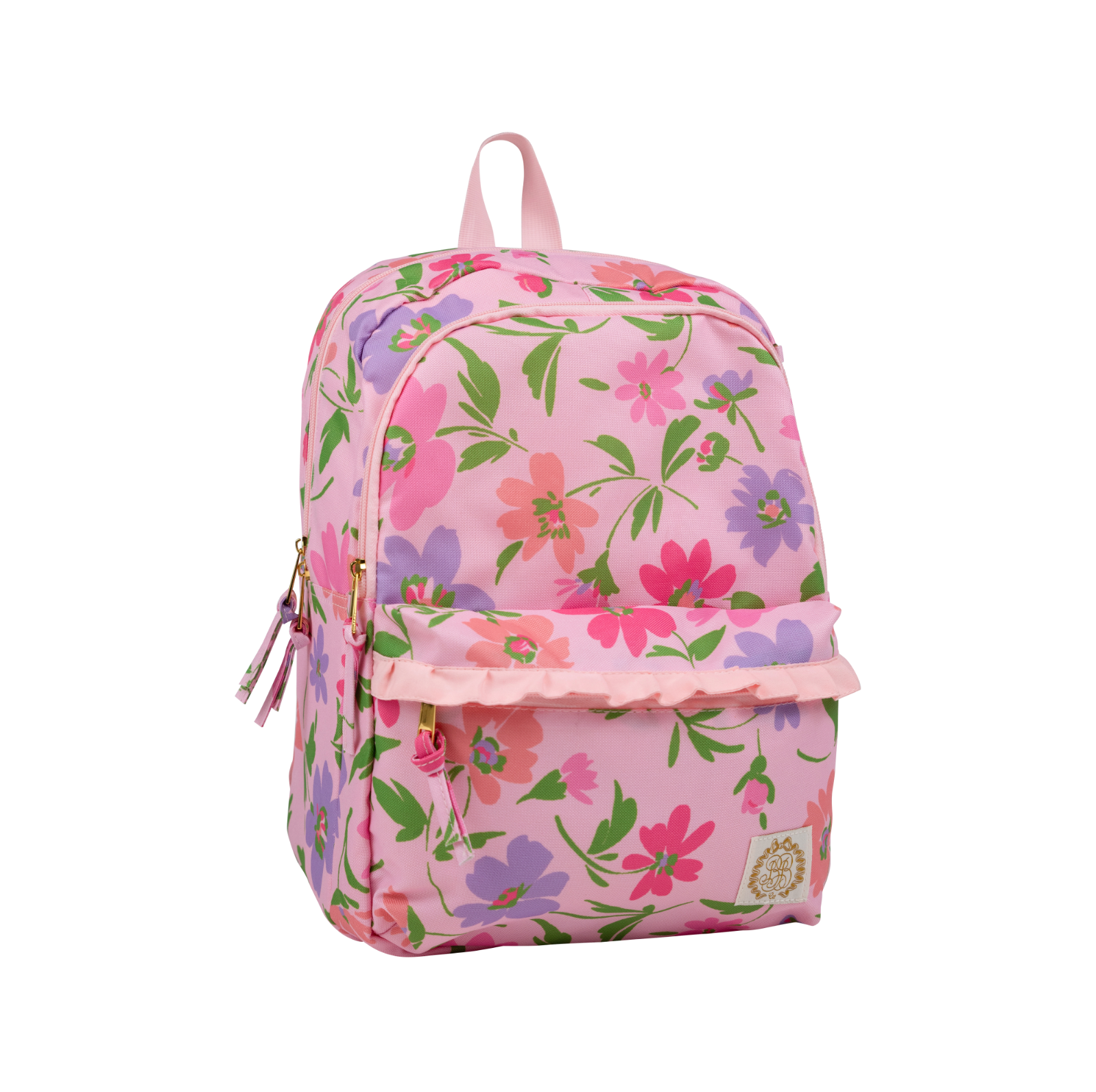 GRAND CAYMAN GARDENS BACKPACK – Walker Boutique