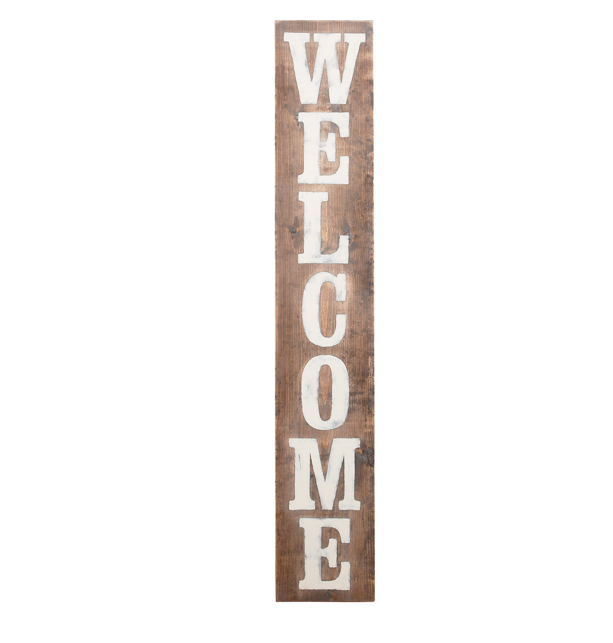 ORIGINAL WELCOME BOARD – Walker Boutique